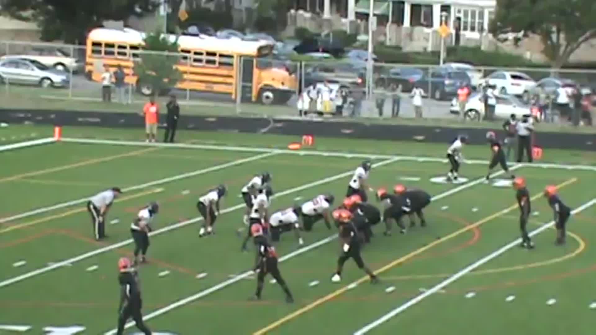 BE PHENOMENAL - Maurice Johnson highlights - Hudl