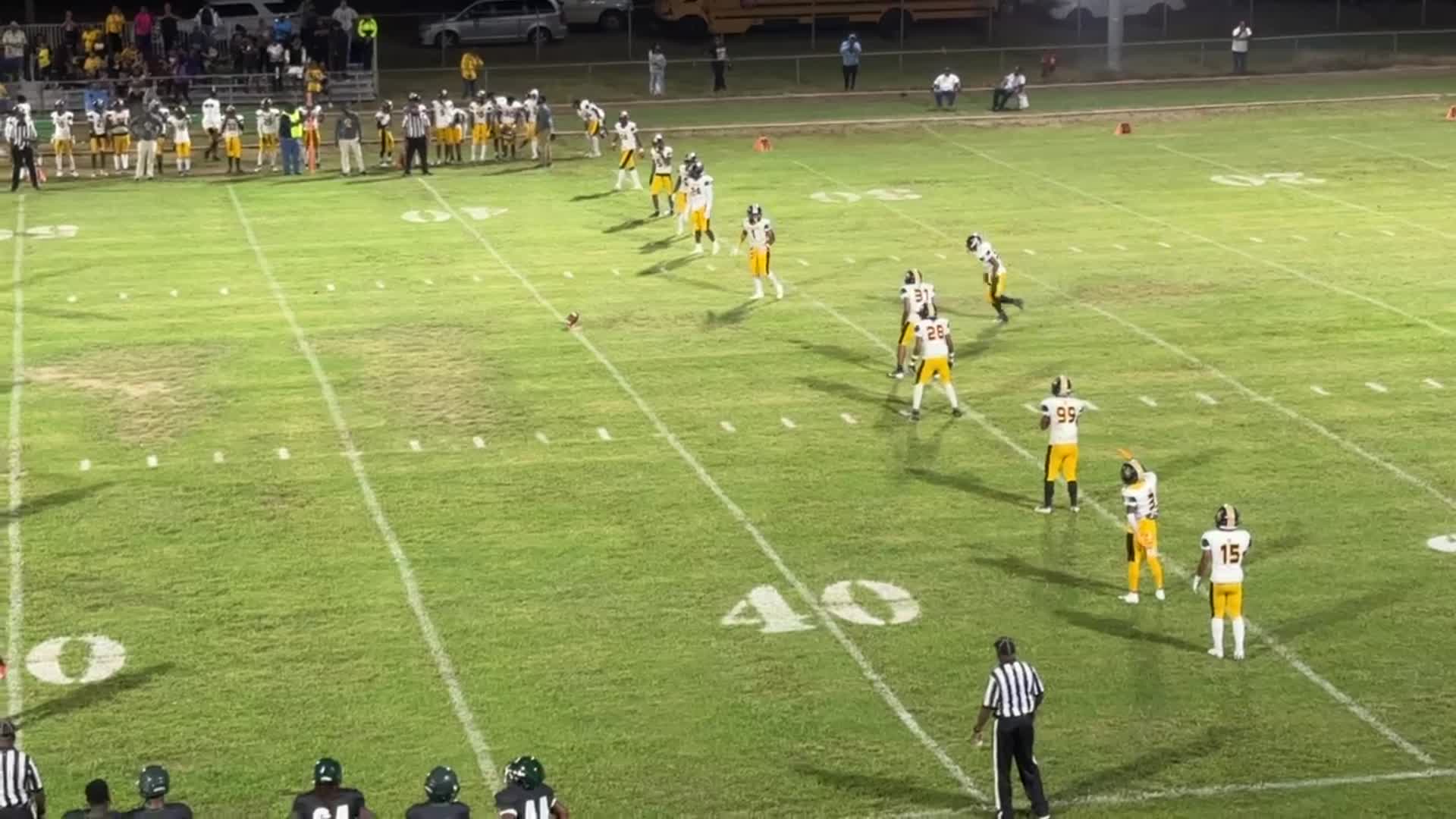 Regular Season Highlights - Isaac Day highlights - Hudl