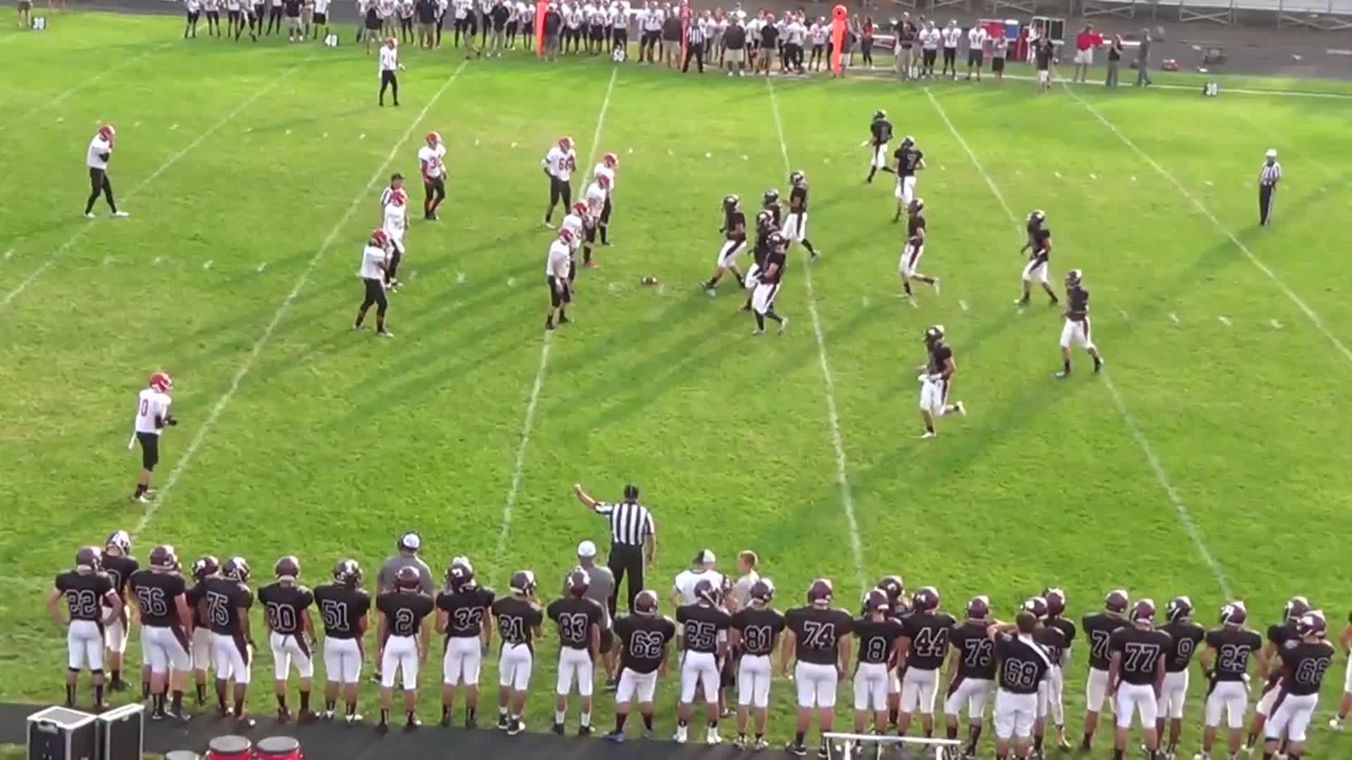 Boise High Braves 2014 - Boise High School highlights - Hudl