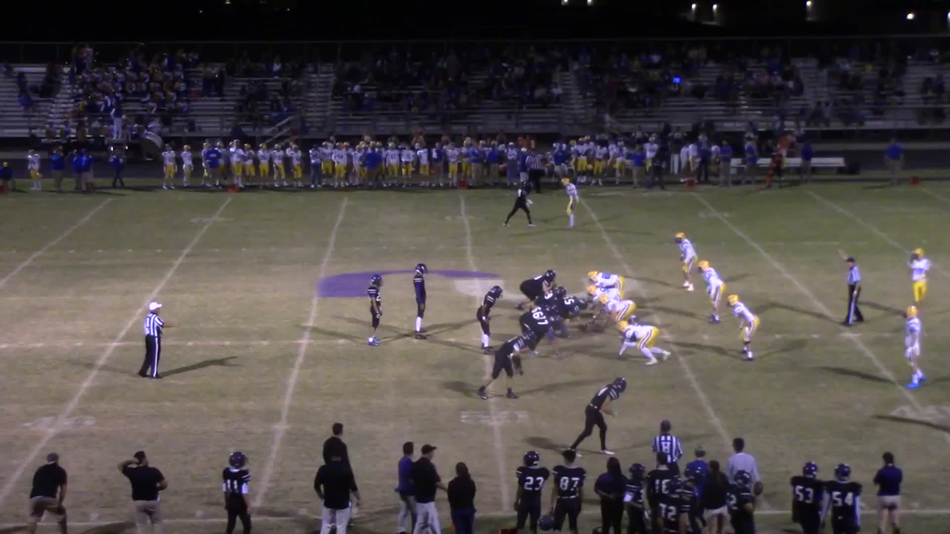 Videos - Rincon/University Rangers (Tucson, AZ) Varsity Football