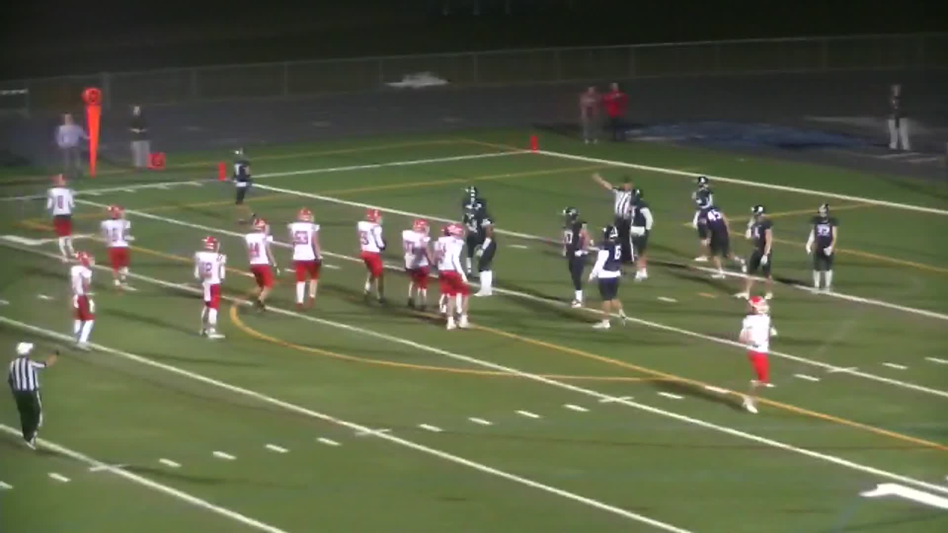 Godwin High School - Charles Saunders highlights - Hudl