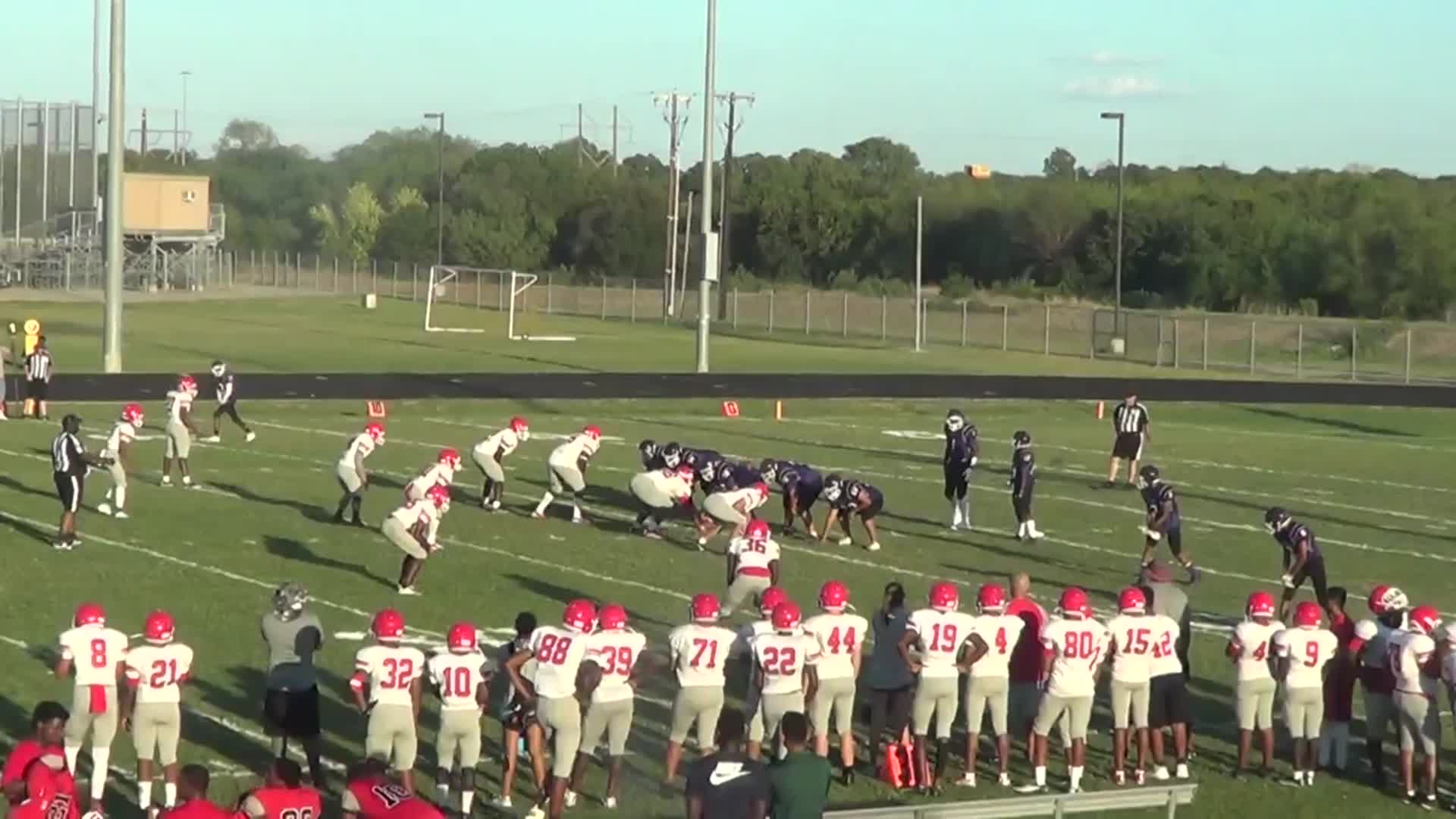 Waco - Ricky walker highlights - Hudl