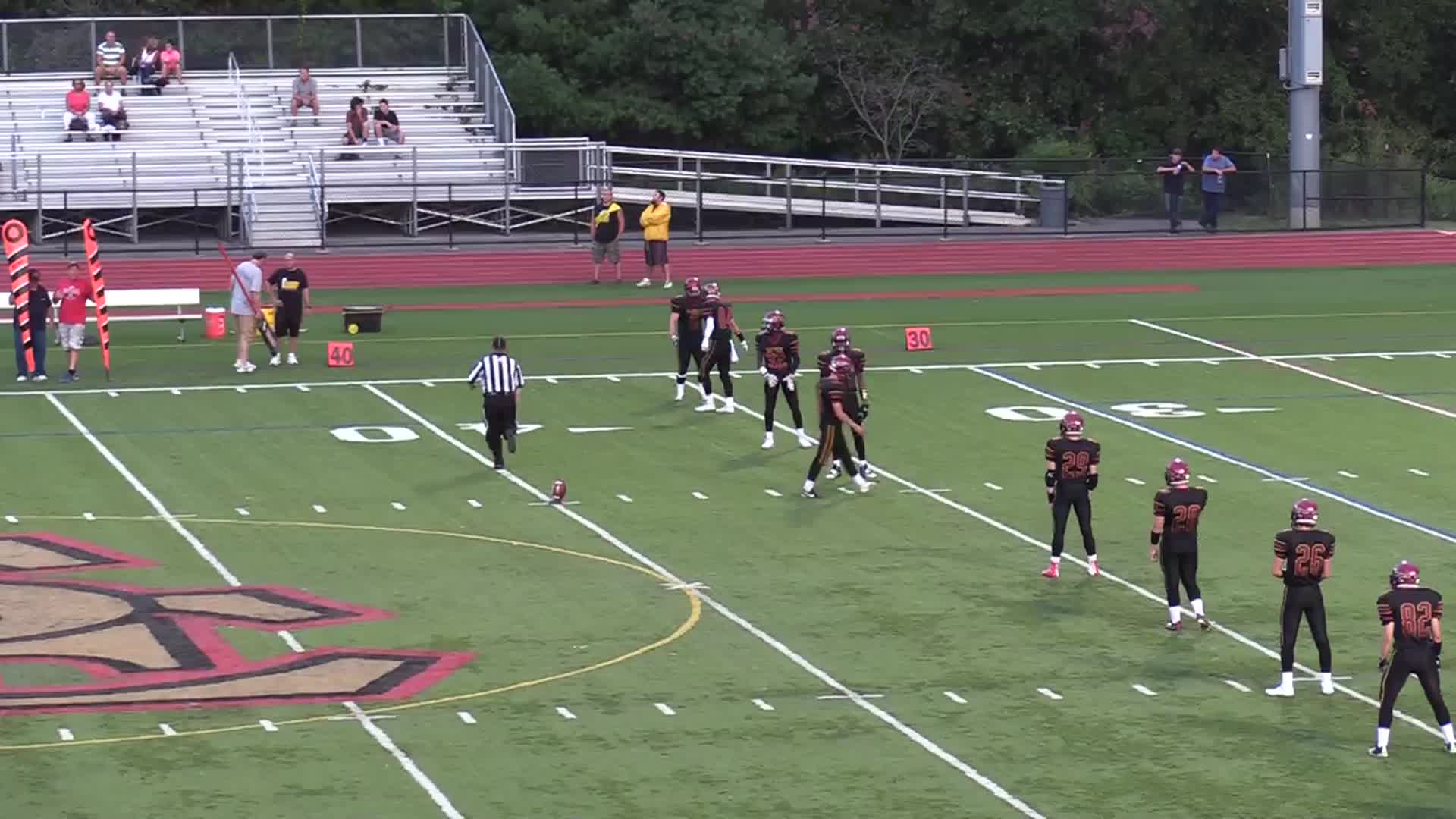 Sachem East High - Jamari Brown highlights - Hudl