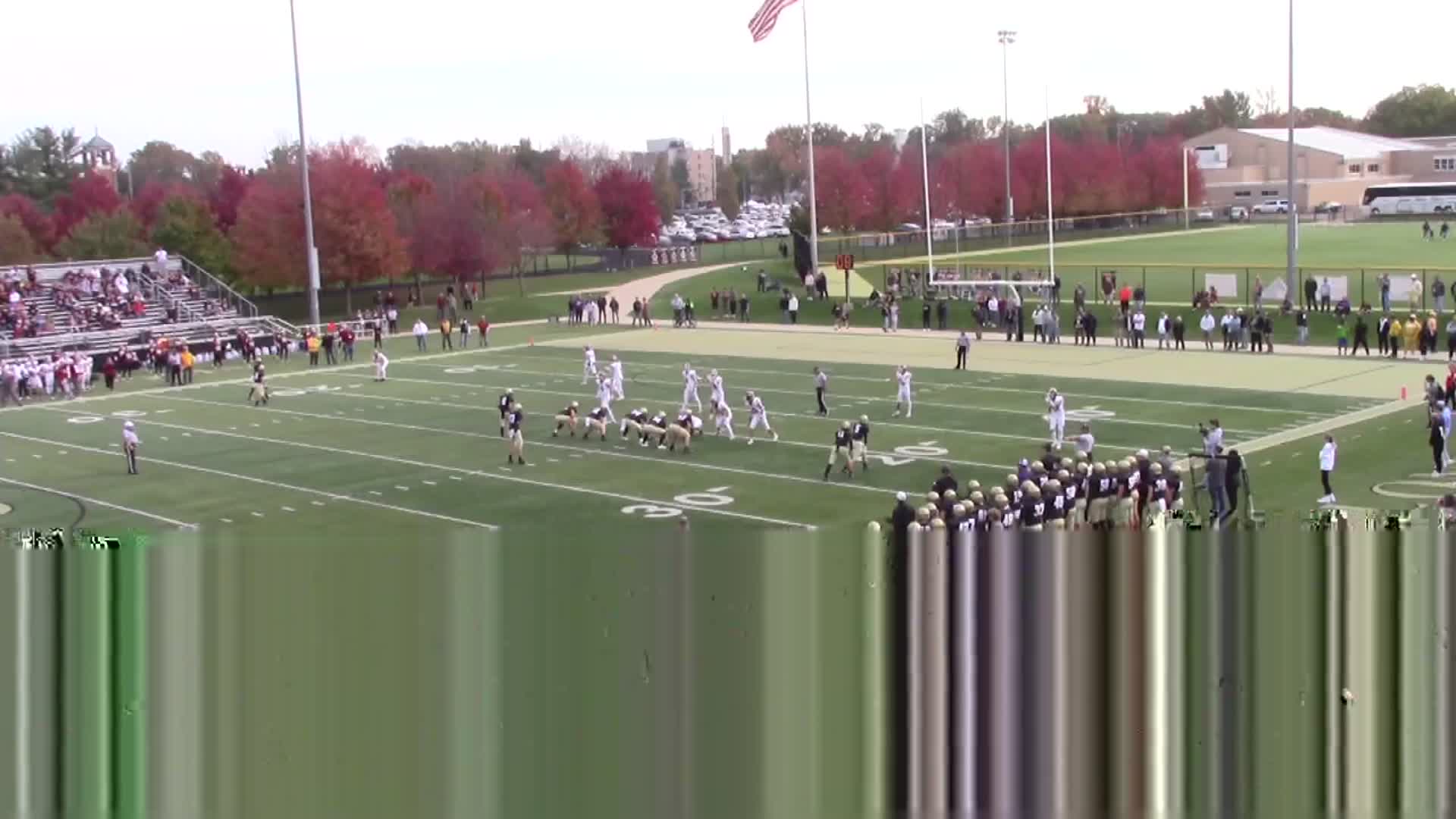 Senior Season Highlights - Carter Laudeman highlights - Hudl