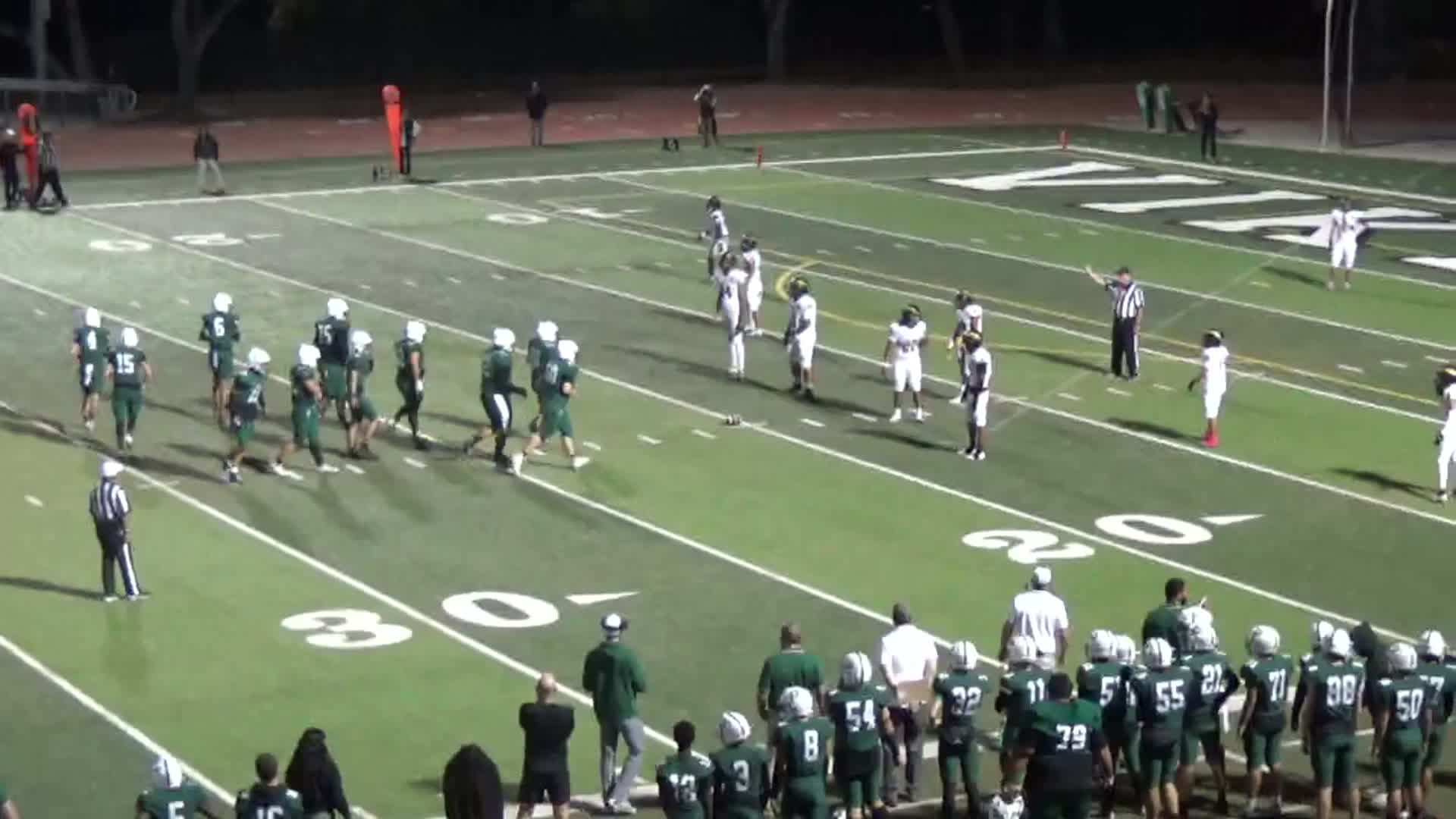 Palo Alto High School - Dillon Faga highlights - Hudl