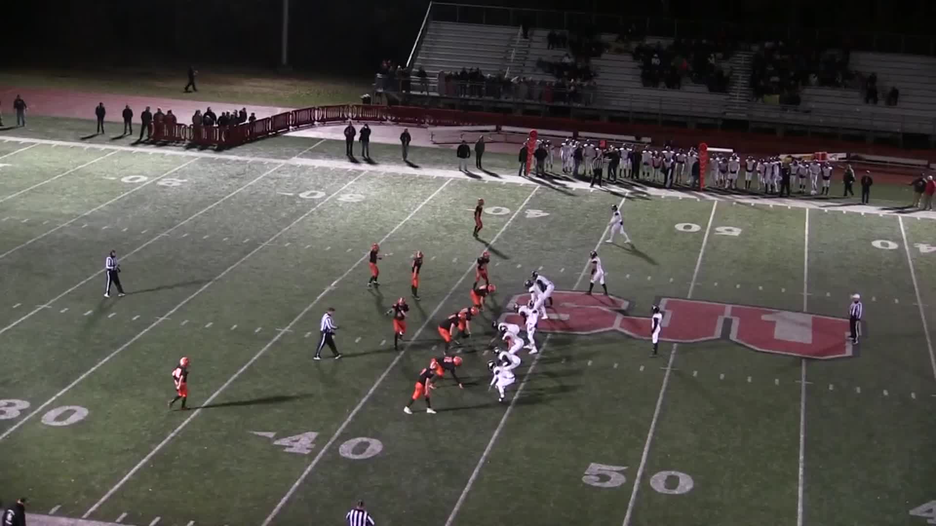 Teigan Martin | 6'7" | 2022 - Teigan Martin highlights - Hudl