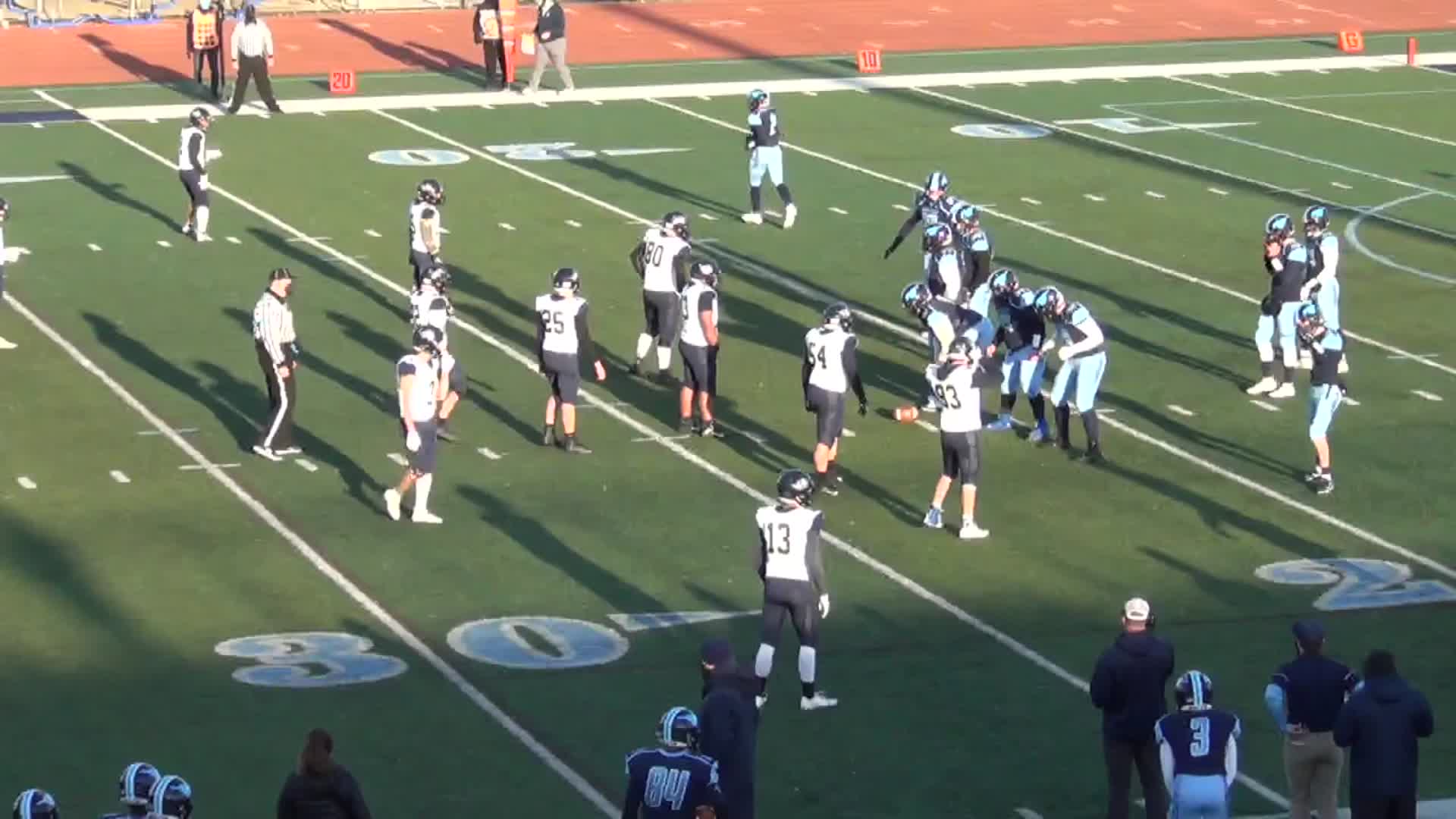 Addison High School - Patrick O'Neil highlights - Hudl