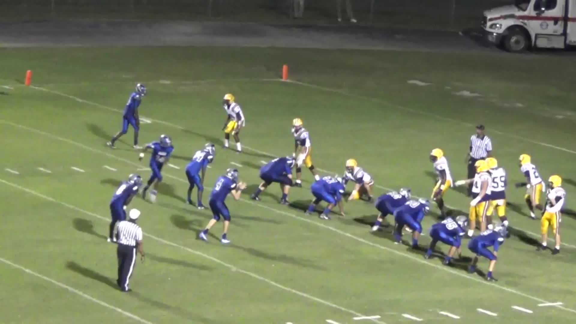 Union County - Alex Dubois highlights - Hudl