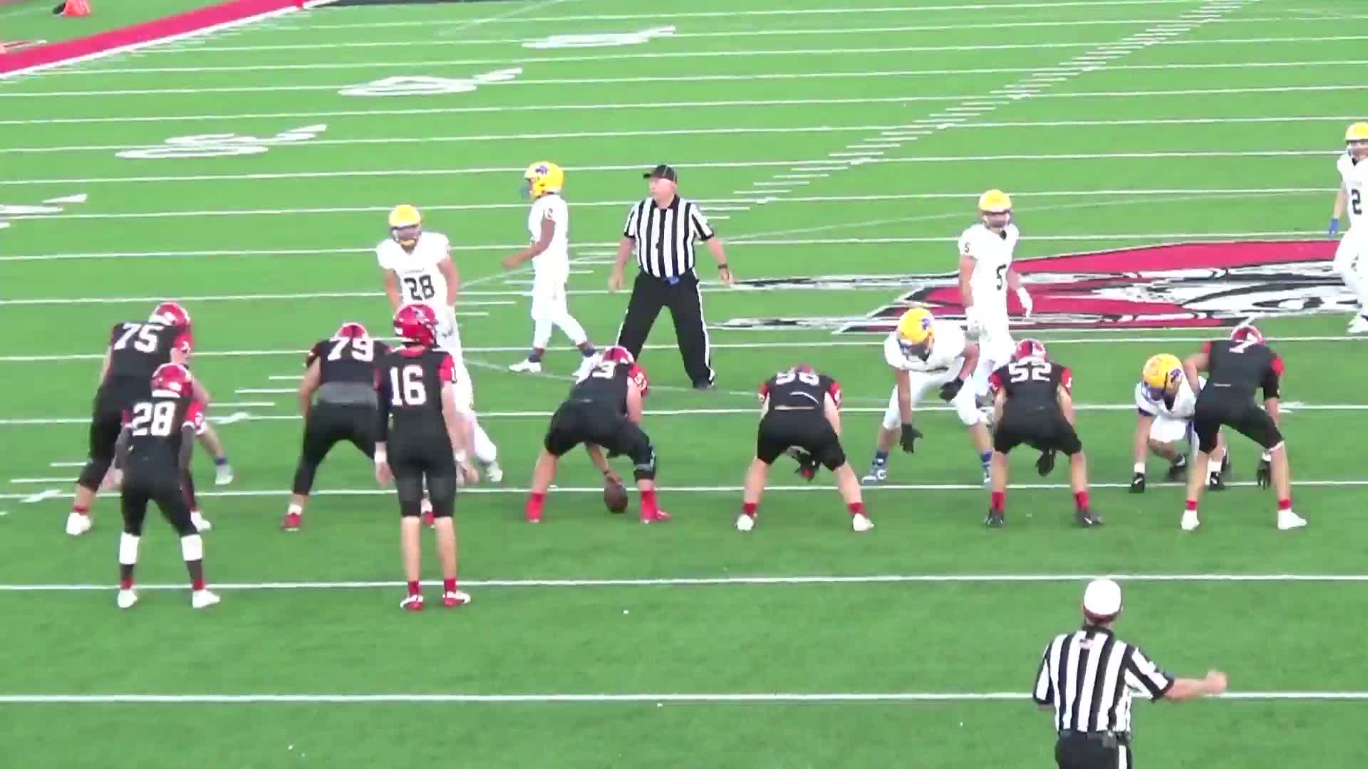 Junior Highlights - James Pillivant highlights - Hudl