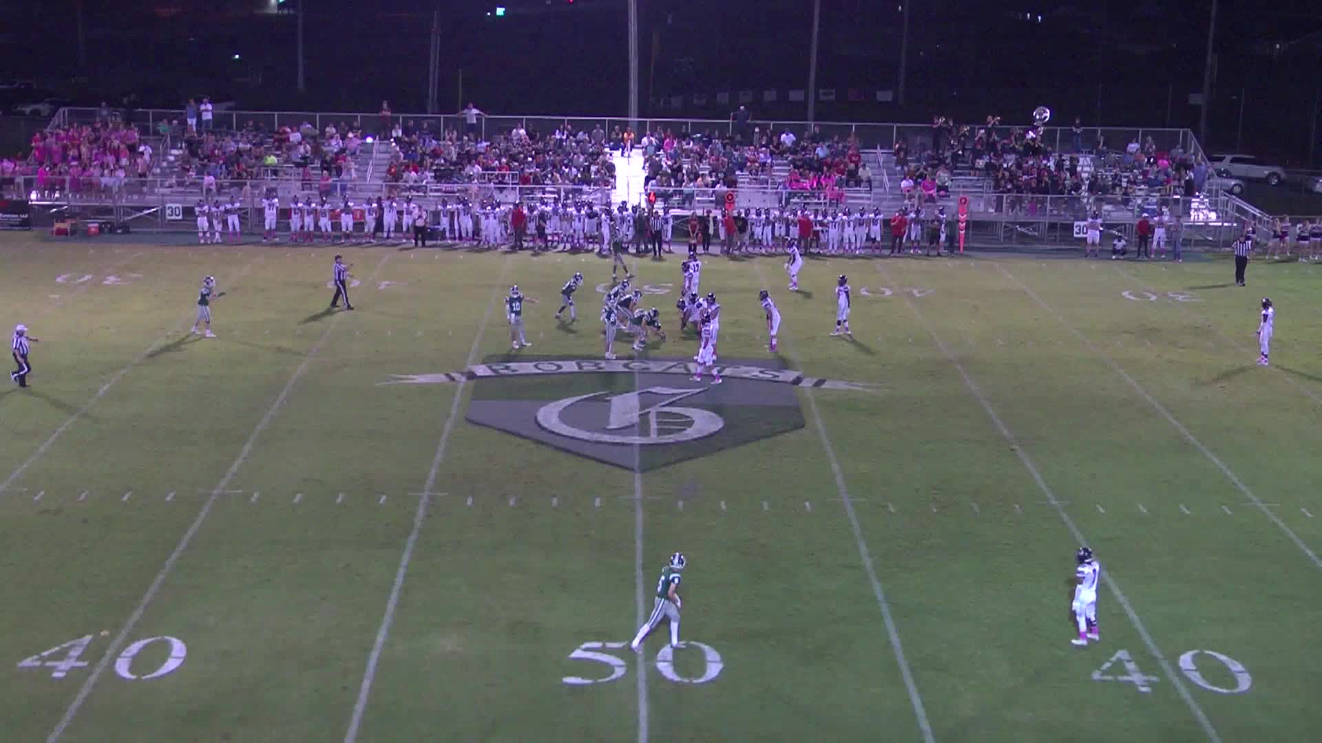 Full Season Highlights - Dason Springer highlights - Hudl