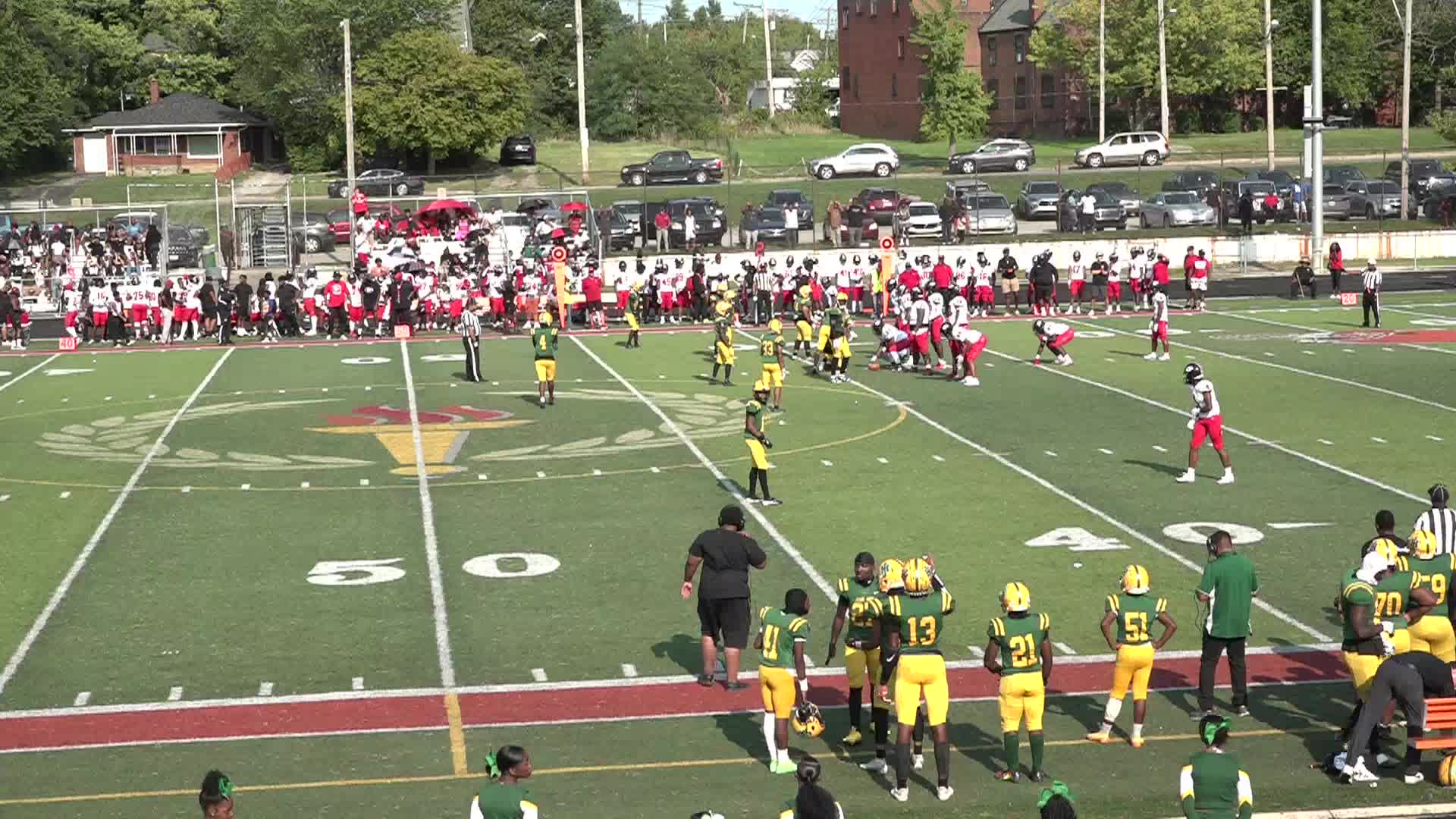 Senior year regular season highlights - Jamari Townsend highlights - Hudl