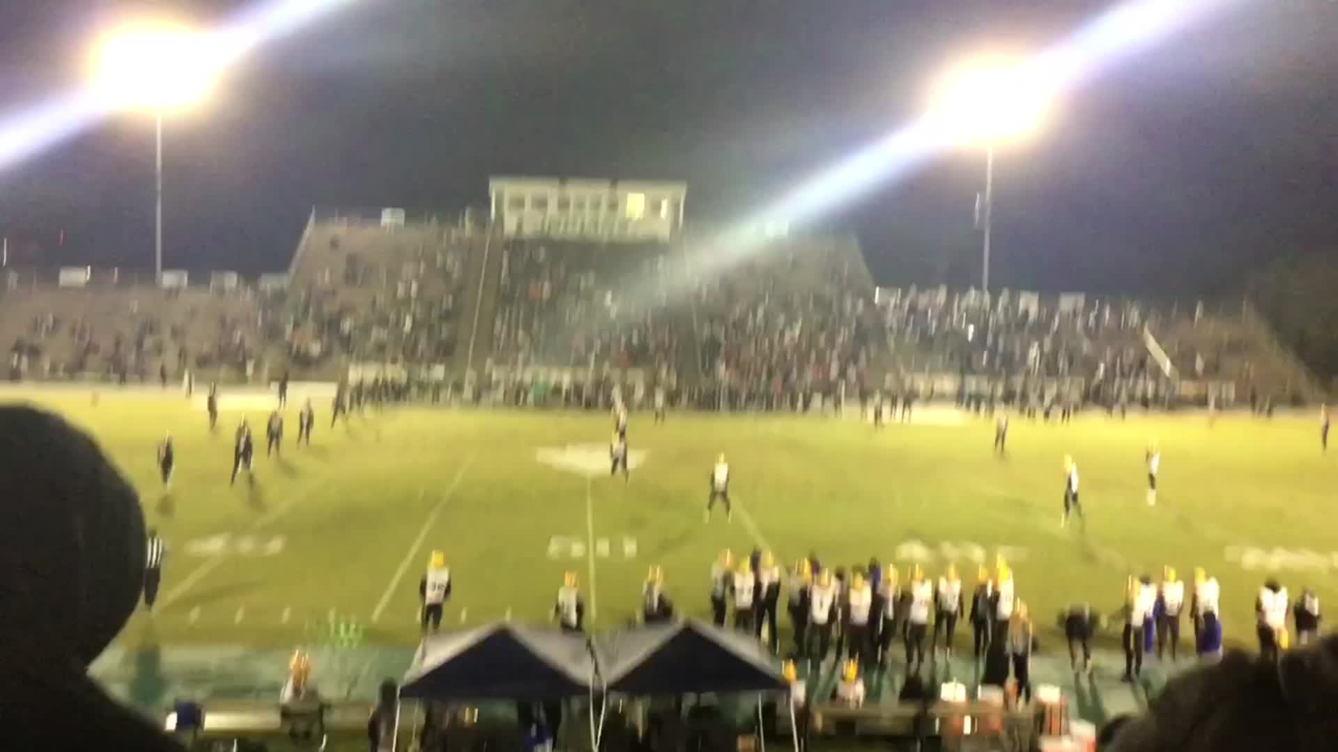 Choctawhatchee High School - Rickards highlights - Hudl