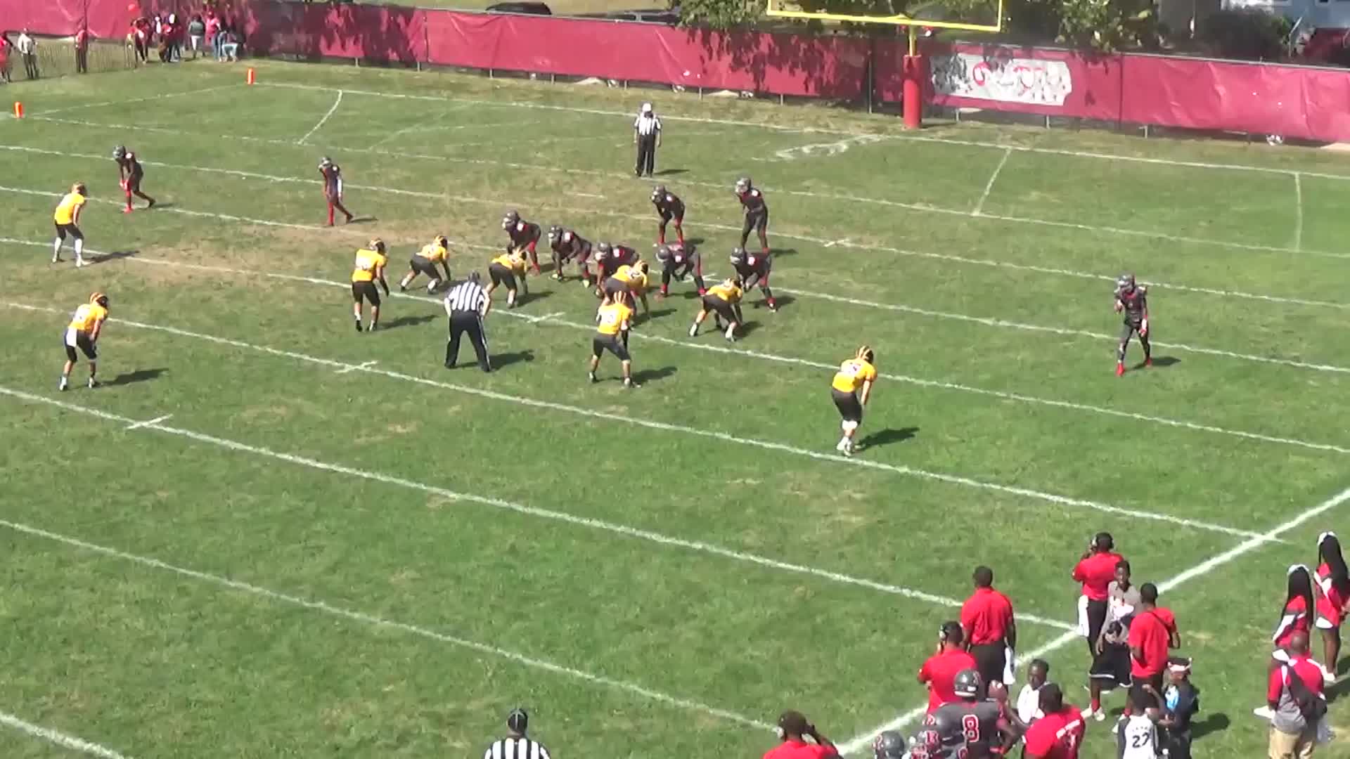 Mid-Season Maniac - Isaiah Douze highlights - Hudl