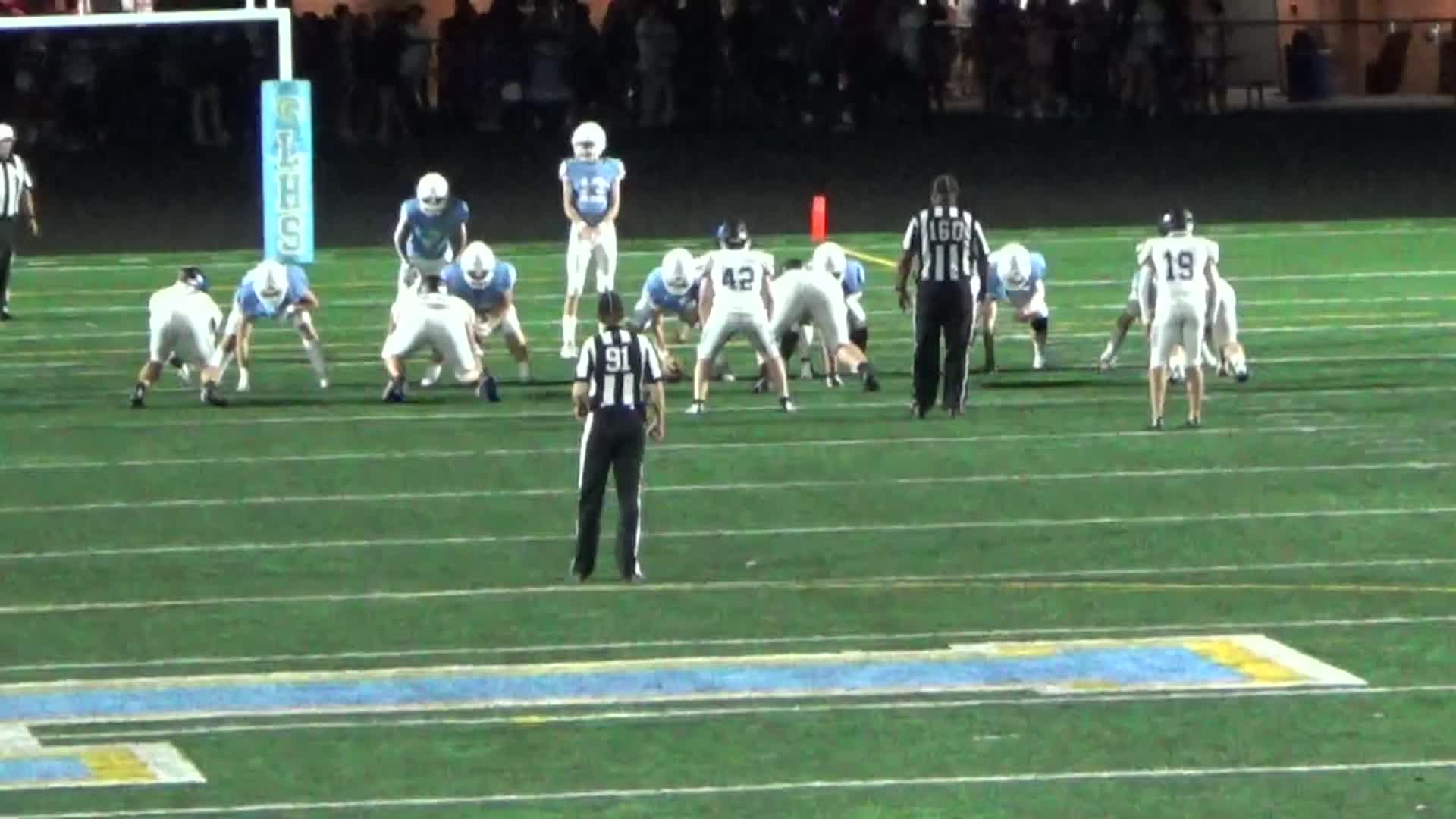 JUNIOR SEASON - Bryce Huber highlights - Hudl