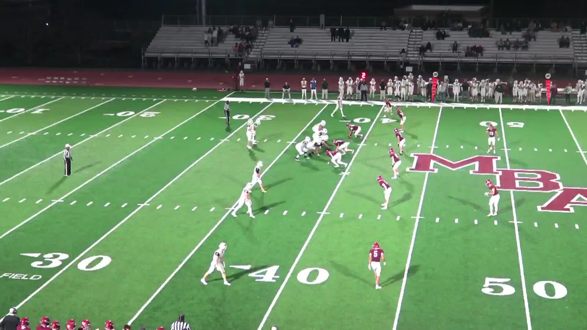 Hudson Tucker Junior szn - Hudson Tucker highlights - Hudl