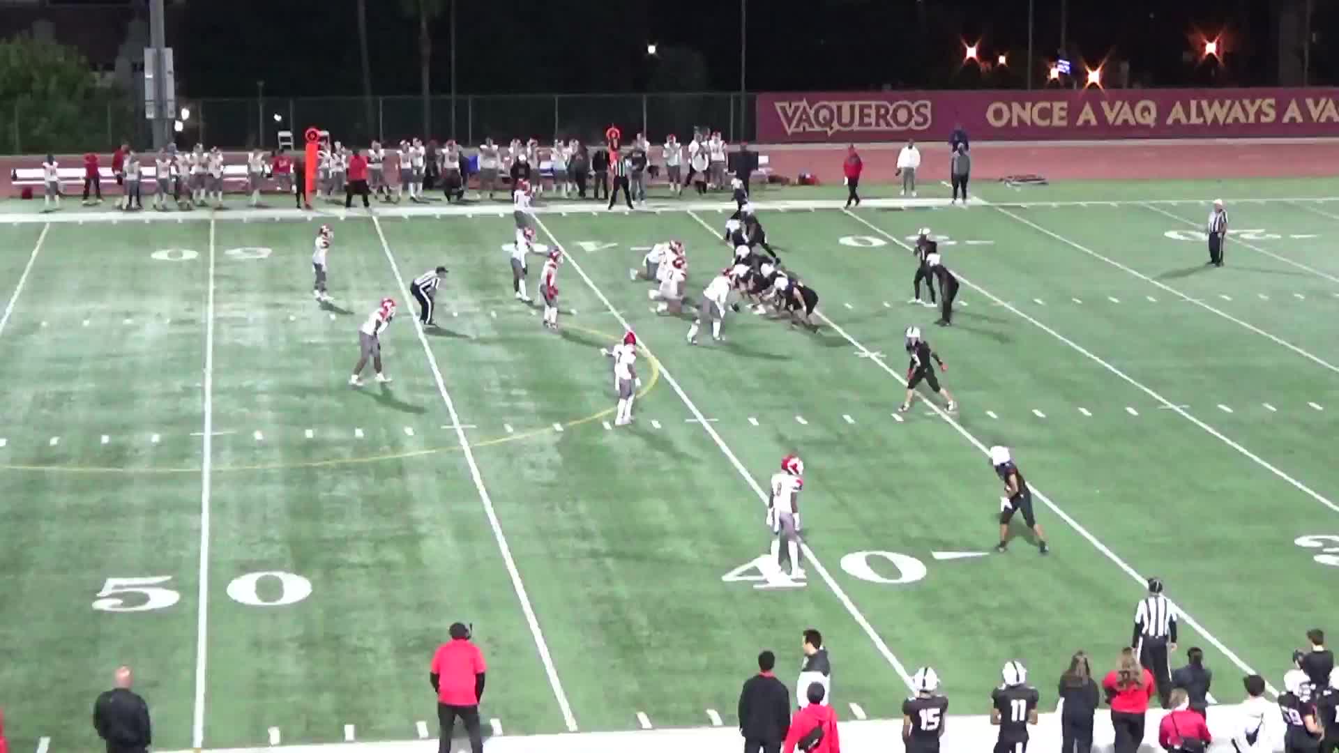 Jr Year Season Highlights - Preston Mathis highlights - Hudl