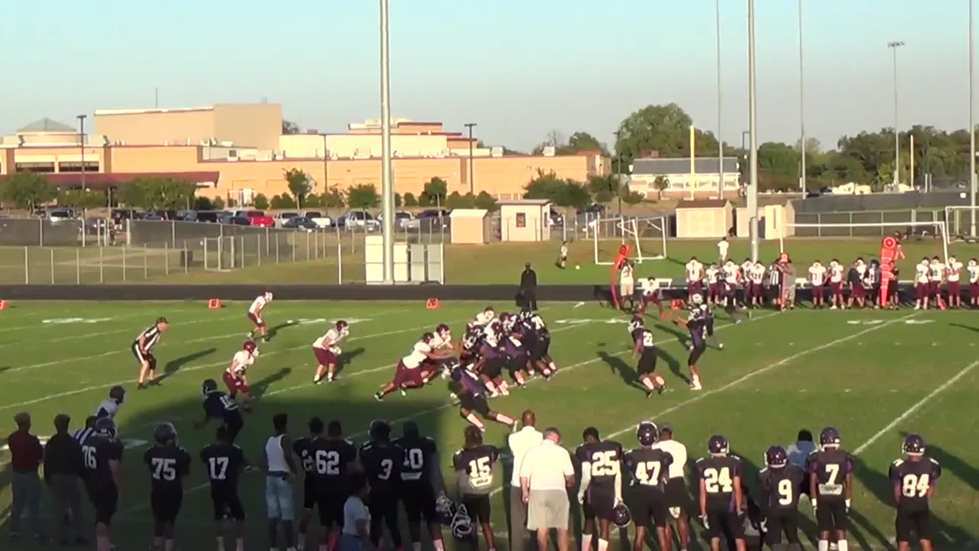 A&M Consolidated High School - Emilio Arechiga highlights - Hudl