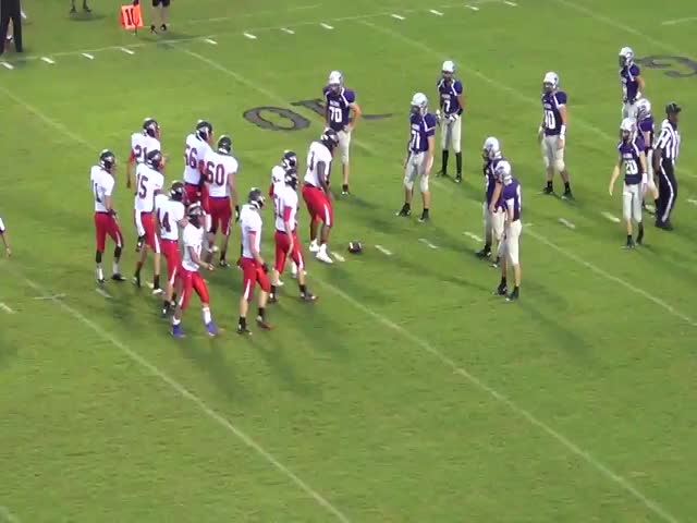 Walhalla Football | MaxPreps