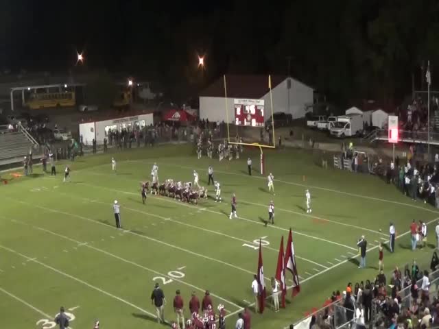2014 Jasper Bulldogs - Jasper High School highlights - Hudl