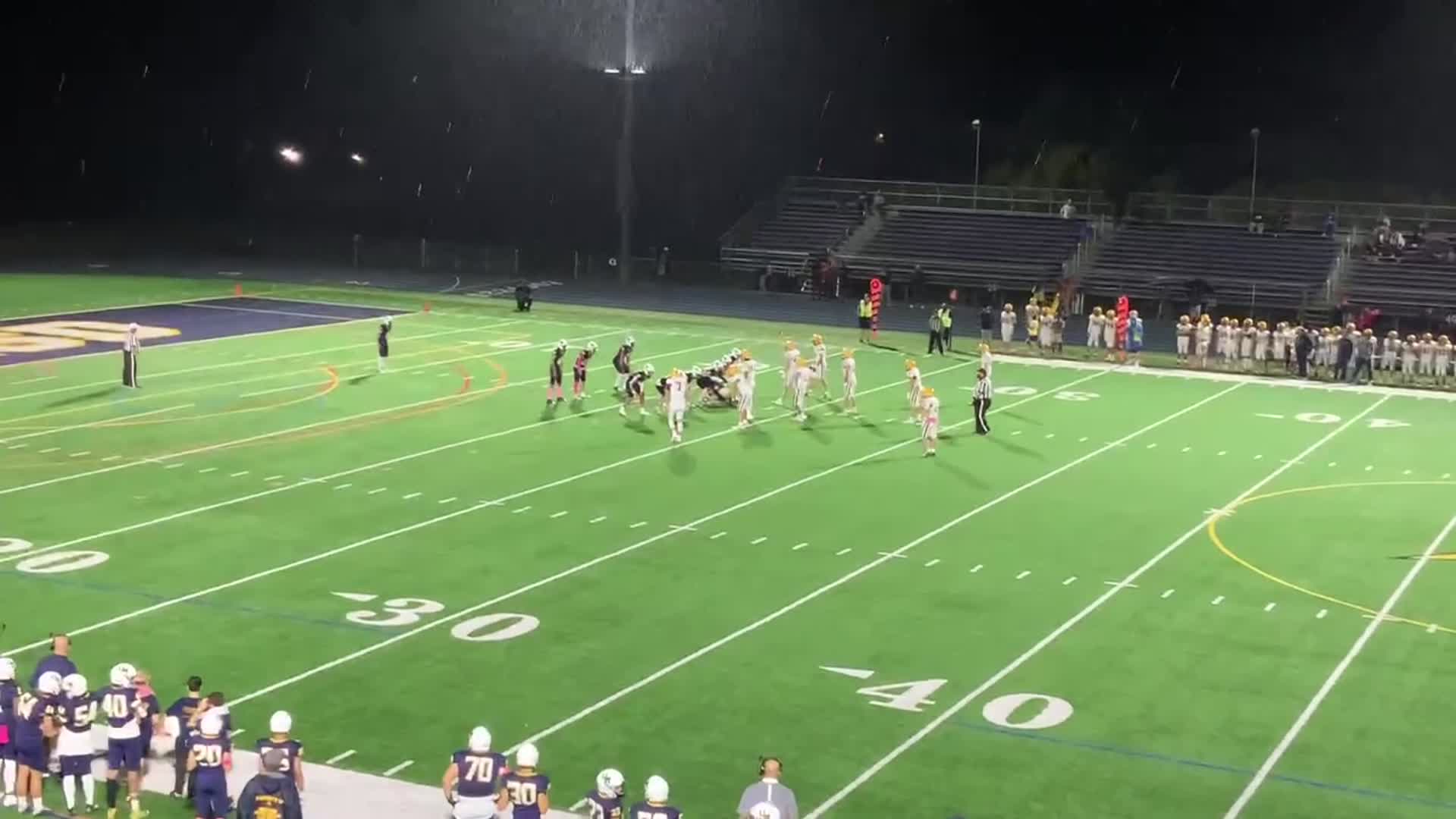 Braden Reed Junior Season - Braden Reed highlights - Hudl