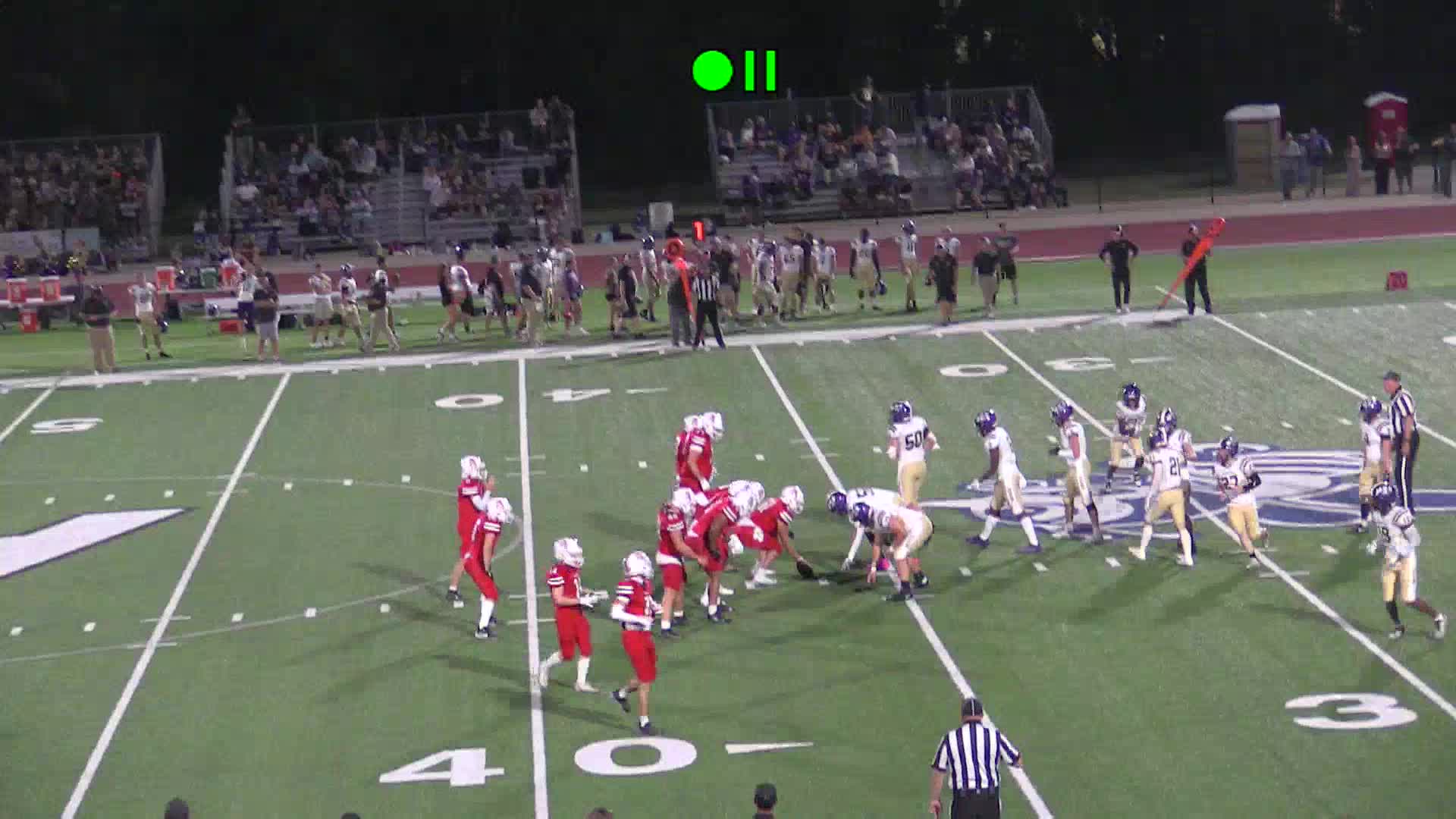 Senior Year - Synceare Simons highlights - Hudl